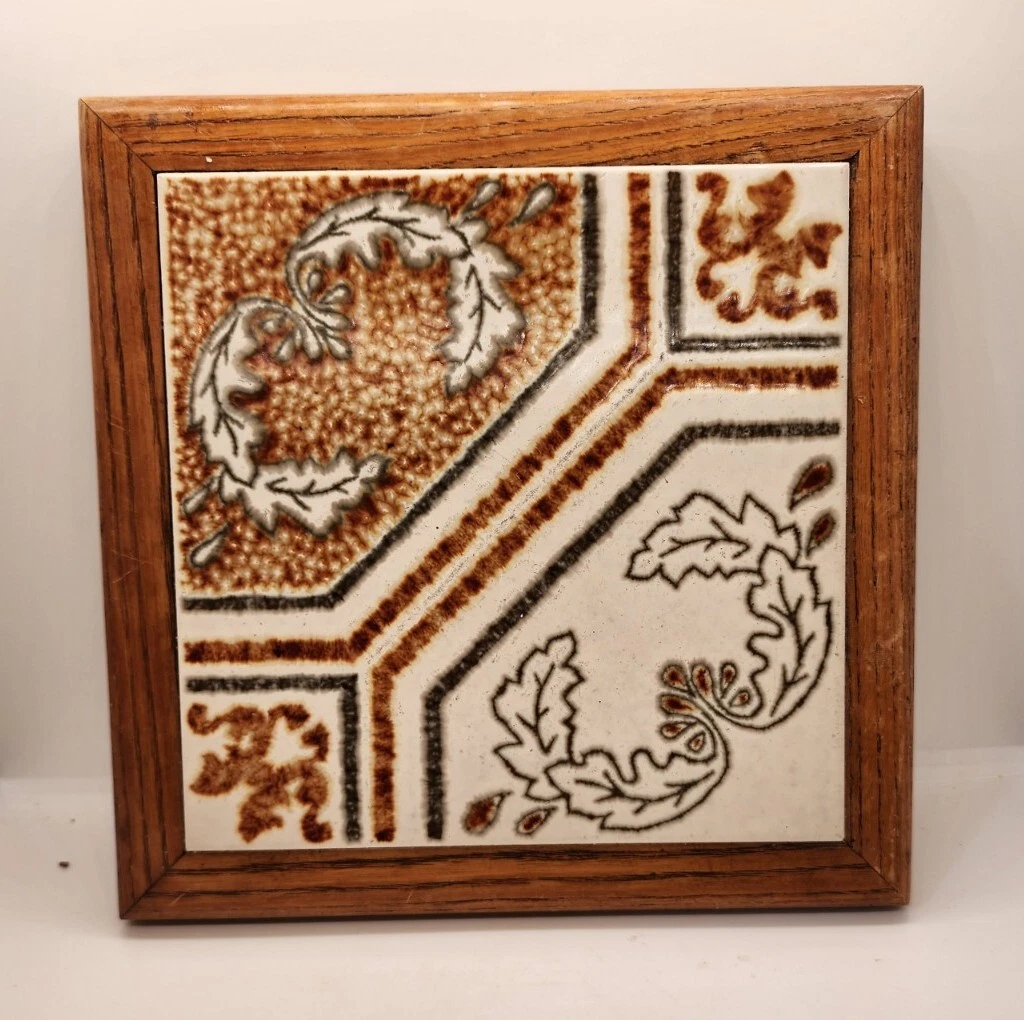 Wooden Trivet Patterns