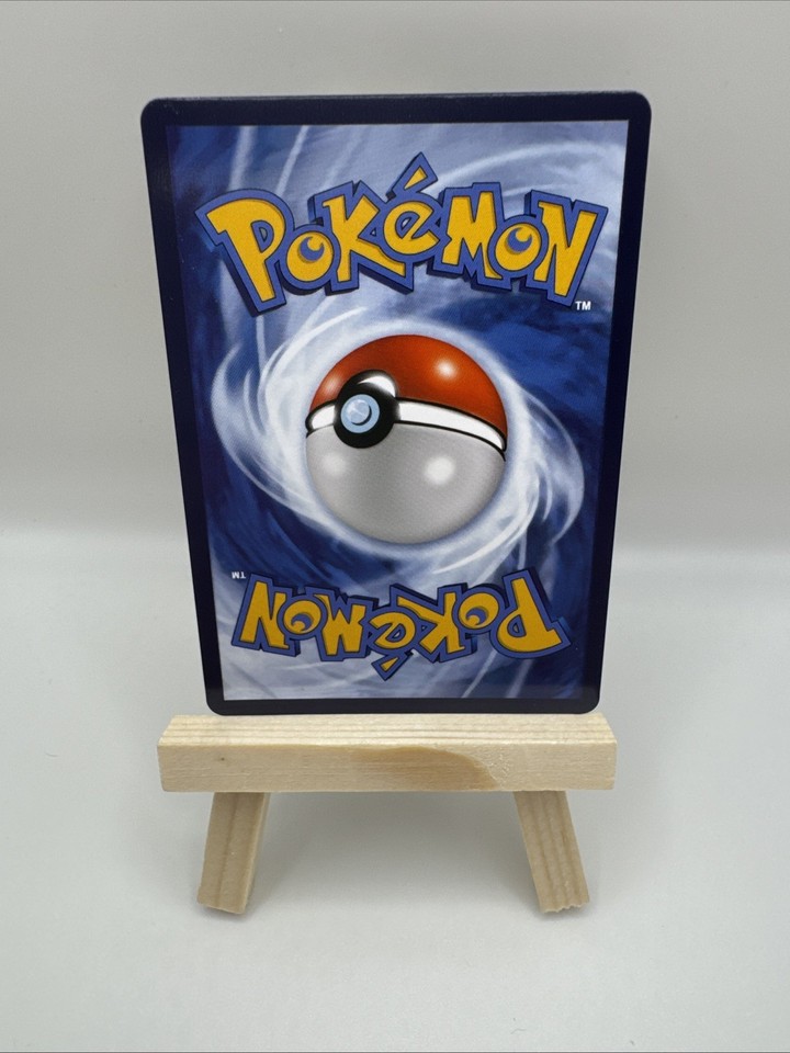 Pokémon - M Genga Pikachu VCOS Cosplay Custom Fan Art Holographic card ...