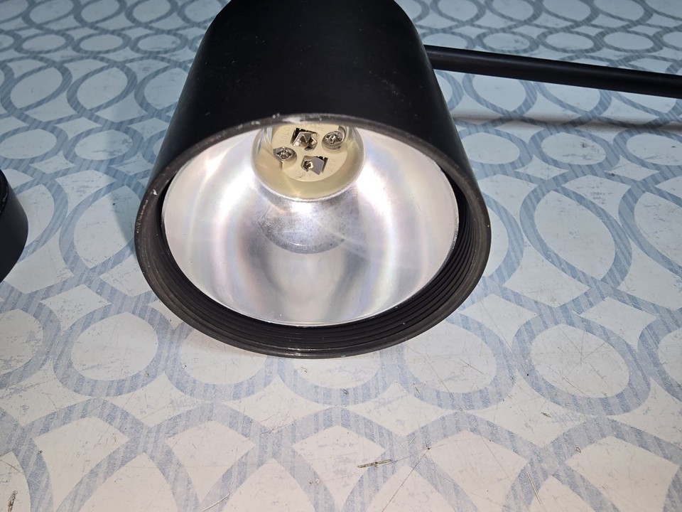 Tech Lighting MP-Tellium Head, 6" 50W MAX MR16 | eBay