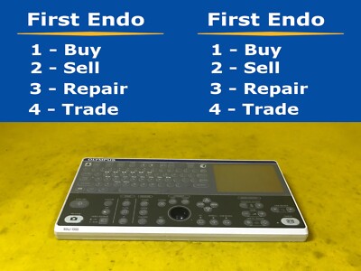 Olympus MAJ-1995 EU-ME2 Keyboard (PARTS) | eBay