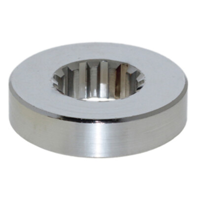 Yamaha 40-55HP 1984-05 Mercury Spacer Propeller Shaft 670-45997-02-00 ...