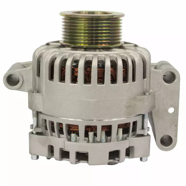 Genuine Ford Alternator Assembly G2mz-10346-ba for sale online | eBay