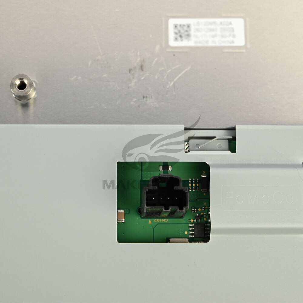 For 20-21 Ford F150 F-150 F250 12 Inch Display Screen Radio Navigation ...