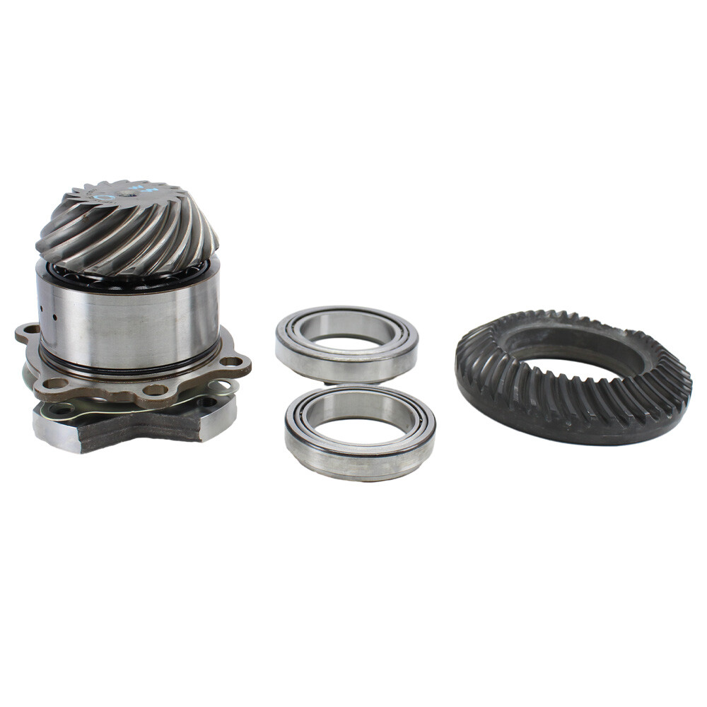 For Nissan Pathfinder Murano Infiniti JX35 33100-3KA0B Transfer Case ...