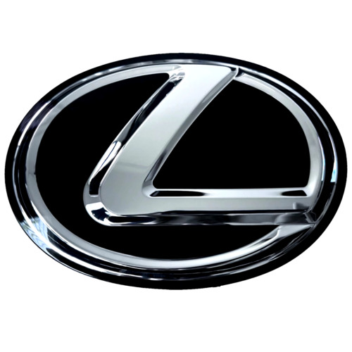2015-2018 Lexus RX350 RX450H ES350 Front Radiator Grille Emblem ...