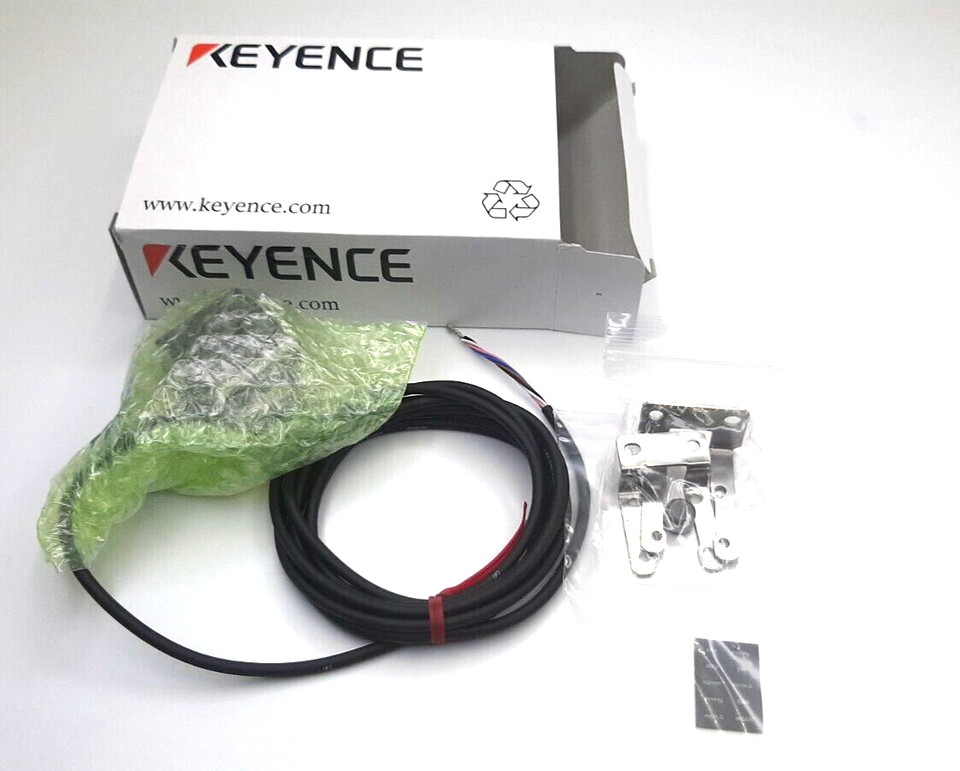 NEW KEYENCE AP-33KP Pressure Switch Sensor | eBay