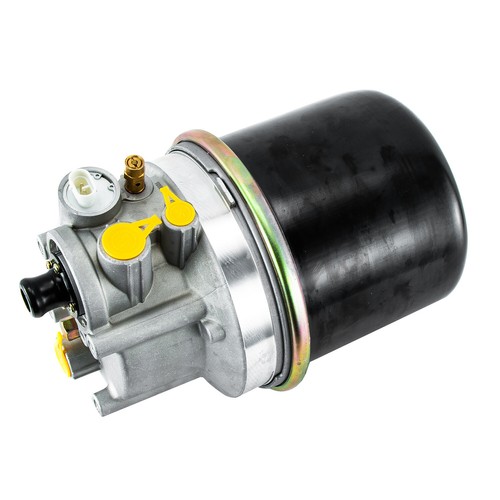 Air Dryer ADIP AD-IP w/ Mounting Bracket Replaces Bendix 065612, 109477 ...