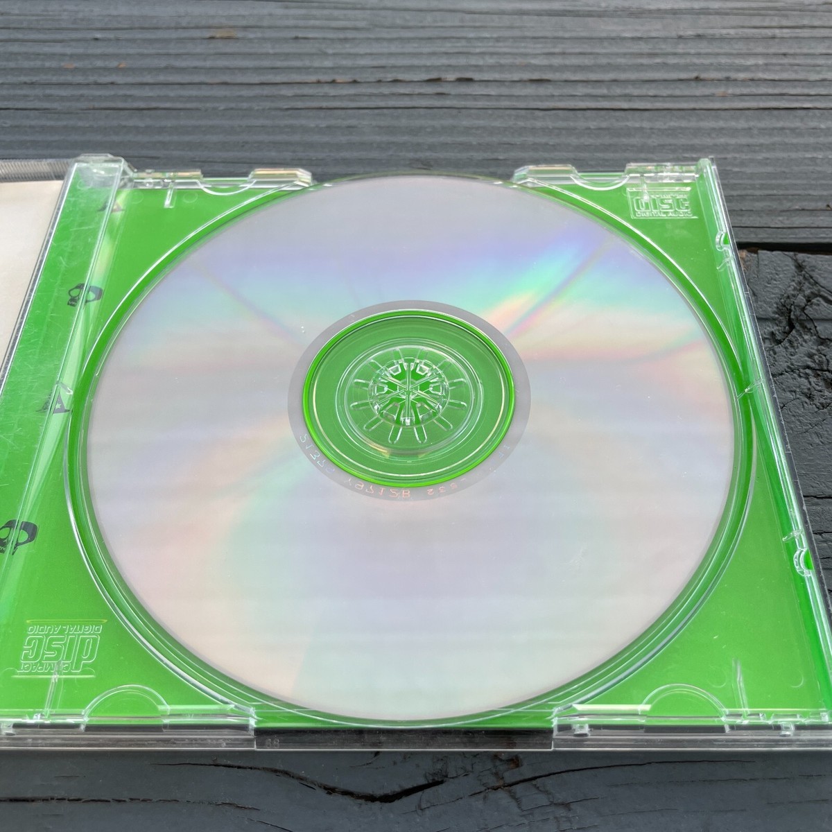 Witches Ghosts Band 1999