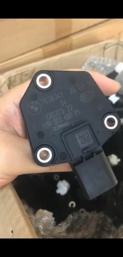 Engine OIL LEVEL SENSOR 12617638341 FOR BMW F20 F30 F34 F10 F25 F15 F16 ...