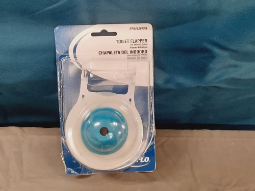 PROFLO PF9412FRPK 3" Flapper for PF9412 Tank 781889183045| eBay