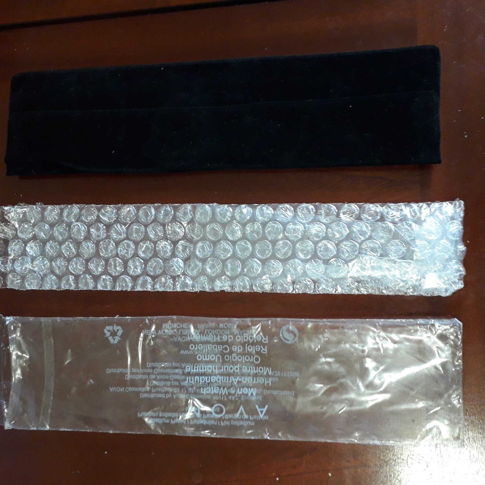 Avon Ladies Watch SR626SW for sale online | eBay