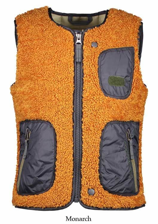 Obermeyer Boys' Explorer Vest Monarch Size 4 for sale online | eBay