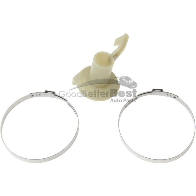 One New Genuine Rack and Pinion Cap 1644620057 for Mercedes MB | eBay