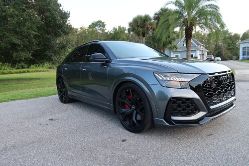 2022 Audi RSQ8 | eBay
