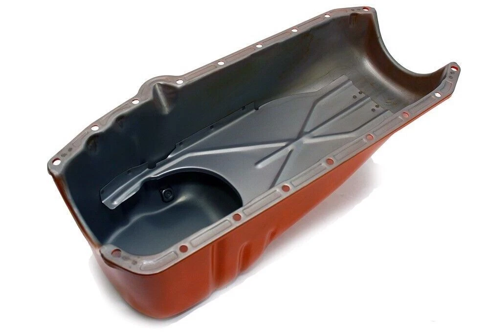 Causes and Cures for Oil Pan Leaks