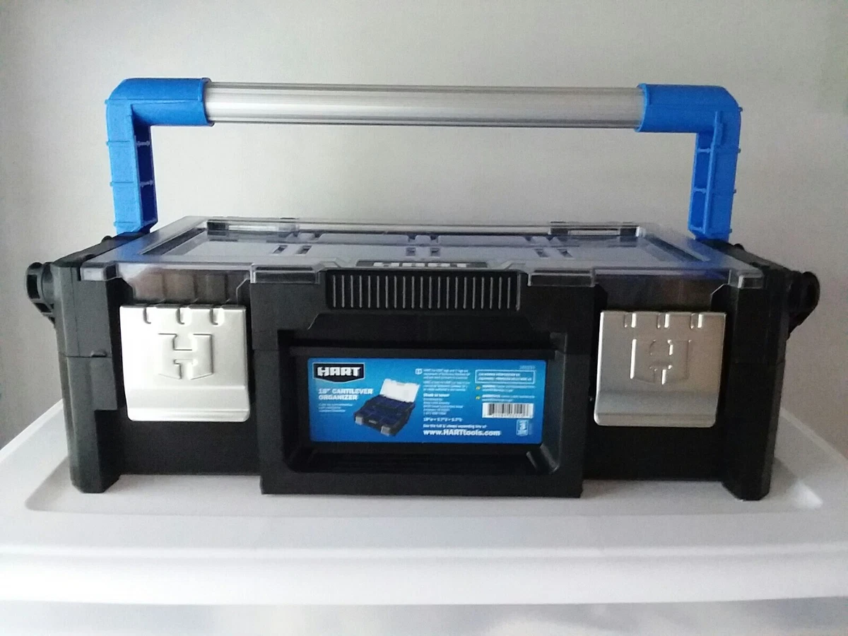 Tool Storage Devices