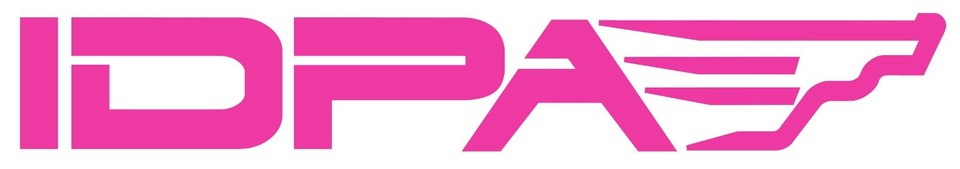 IDPA Logo International Defensive Pistol Association Vinyl Decal ...