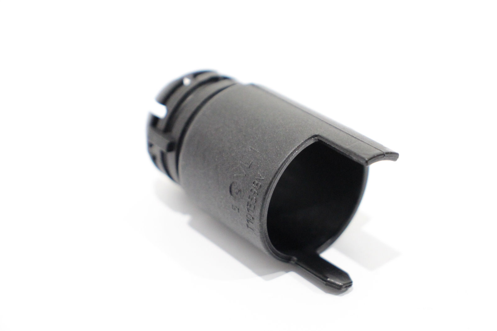 VW Touran 5T Mk2 Heater Matrix Pipe Quick Acting Coupling New 5Q0819454 ...