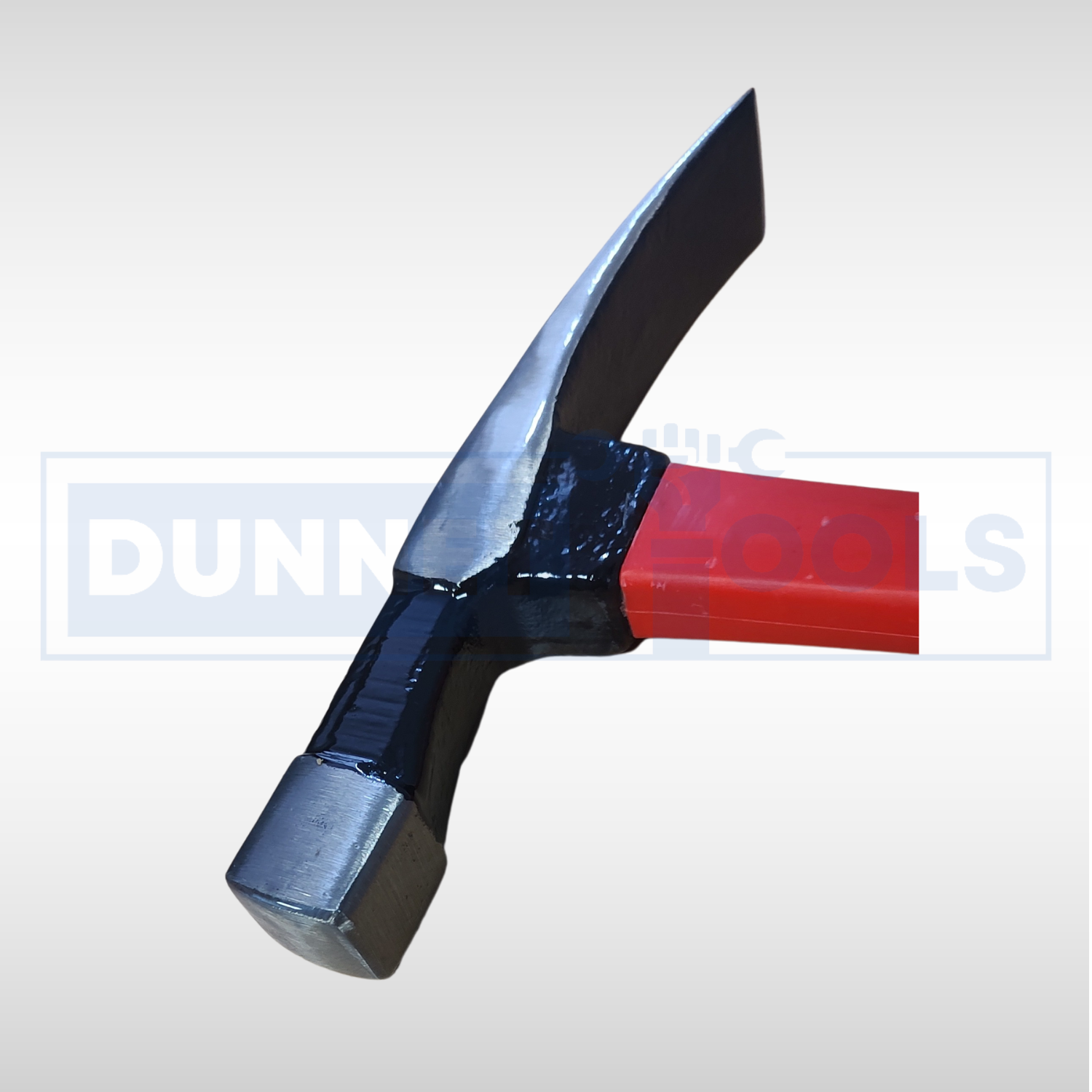 Brick Hammer 600g Masonry Block Chipping Fossil Heavy Duty Fibre Handle ...