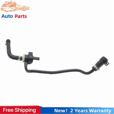 New Engine Breathing Vent Line Fit For Mercedes Benz GLC C253 ...