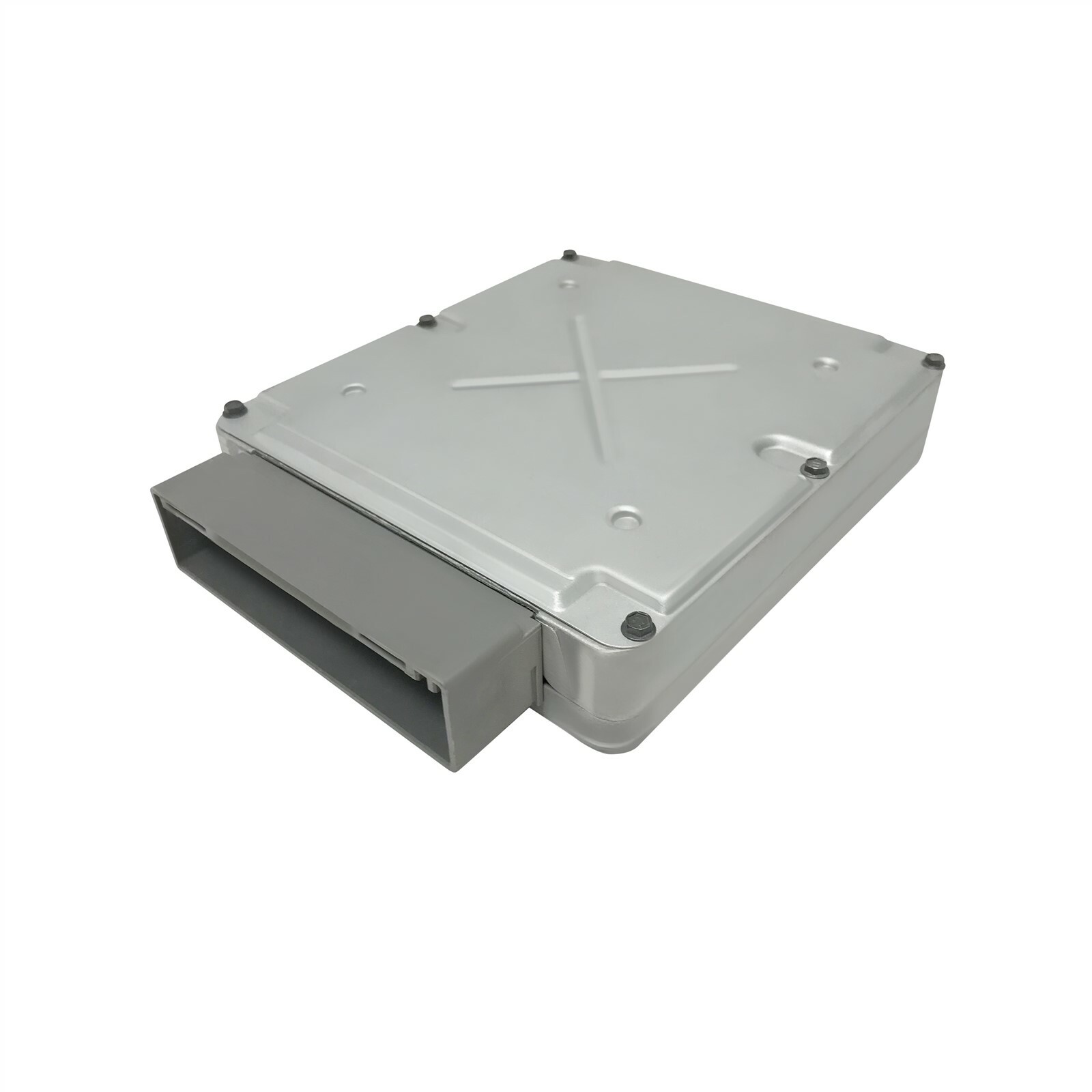 2000 Ford F-250 F250 SD 6.8l V10 OEM Engine Computer Control Module ECM ...