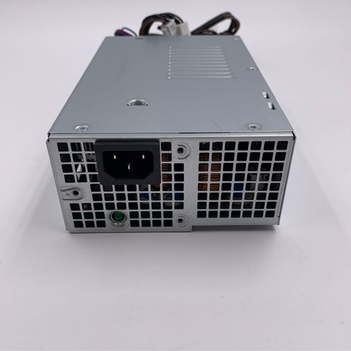Dell 460W Power Supply H460EBS-00 PNWT1 For DELL XPS 8950 Inspiron ...