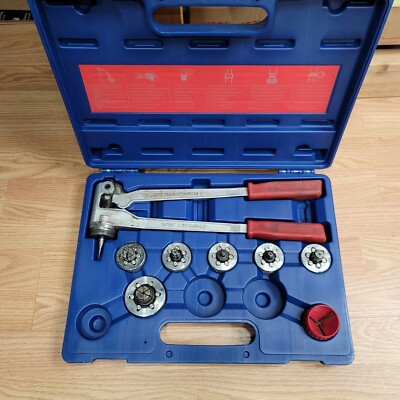 Tools - Tube Expander