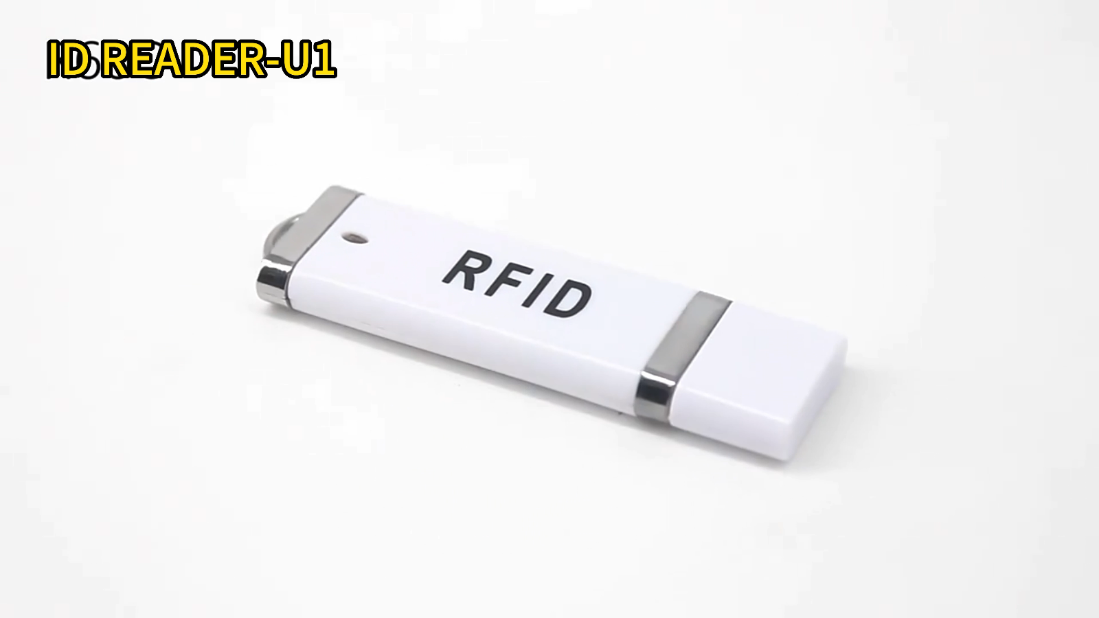 Micro 125KHz mini RFID Reader USB Interface Support Ipad/Android ...