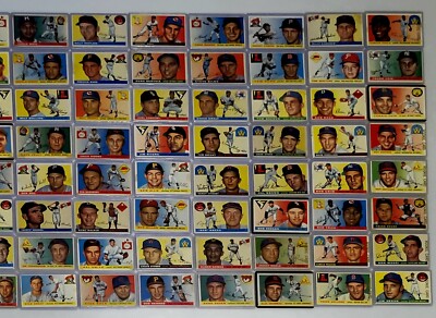 40 Or More Repacked Baseball Cards Per Mystery Lot. From 3x To 10x Book ...