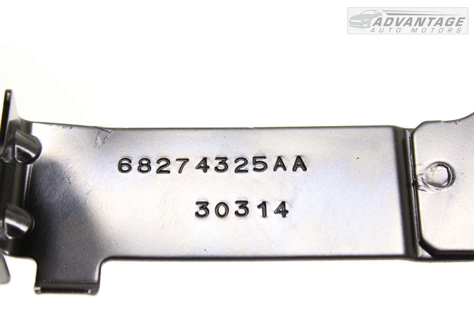 2017-2021 JEEP COMPASS LATITUDE 2.4L BMC BODY CONTROL MODULE MOUNT ...