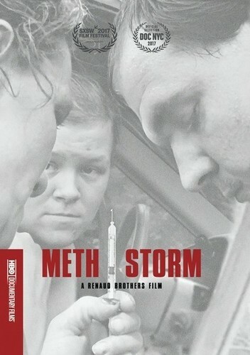 Meth Storm (DVD, 2017) for sale online | eBay
