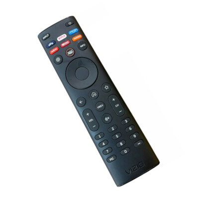 New Original XRT140V7 XRT140 For All VIZIO LCD LED TV Remote XRT140V6 ...