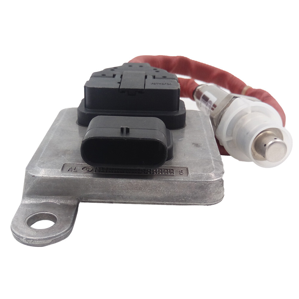 Rear Nox Sensor 13628576469 For BMW F30 E70 F15 328d 2.0L 535d X5 3.0L ...
