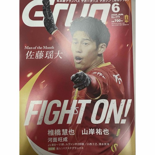 Monthly Grun ( ) June 2025 Issue Magazine | eBay