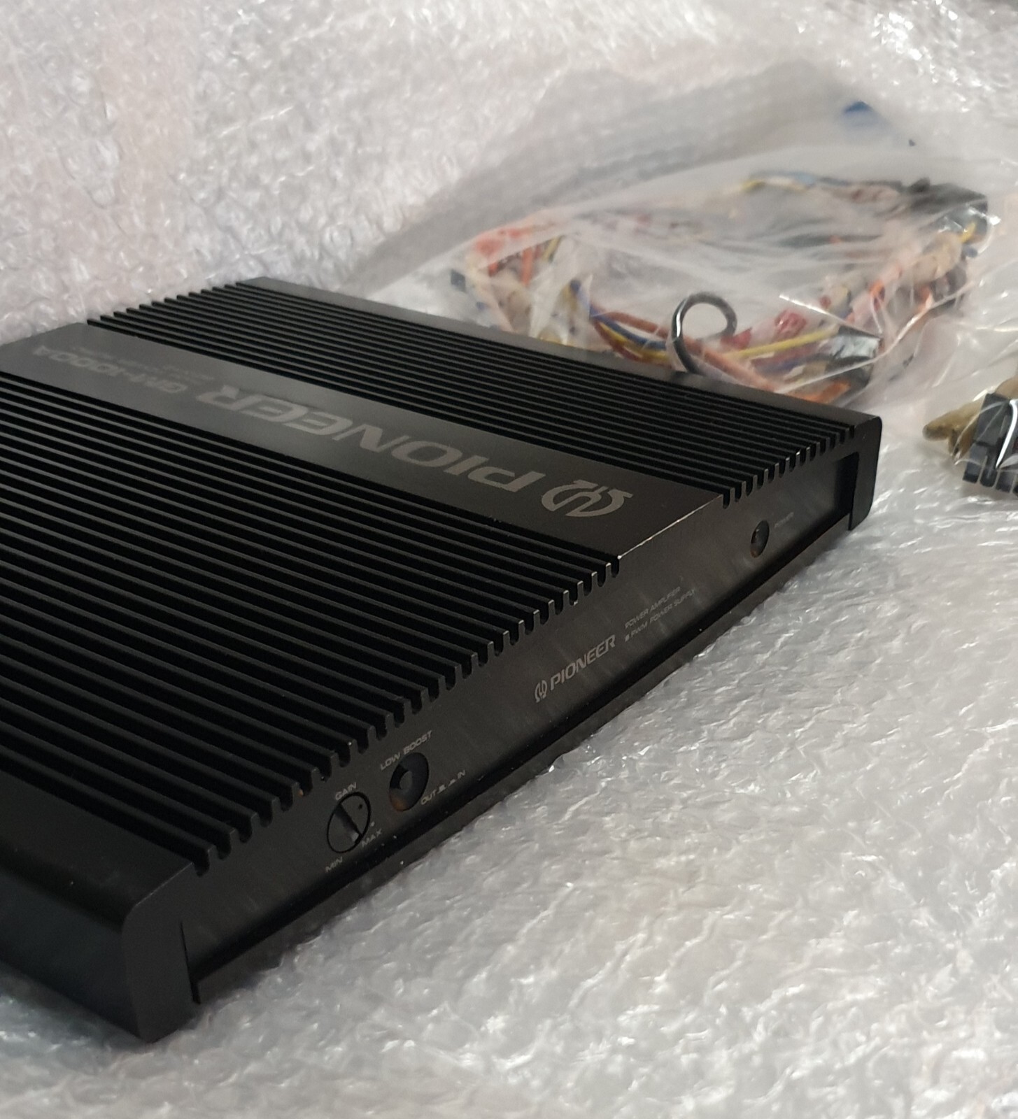 Pioneer Amplificatore GM-1000A USATO Component Vintage Kex kp Gex Cdx Dex CD | eBay