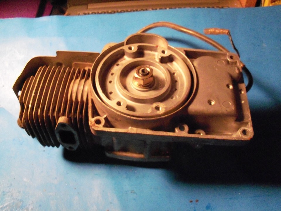 USED SB1078 Genuine Echo Shortblock FITS PB-610 PB-620 PB-620H PB-620ST ...