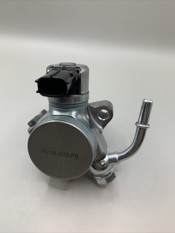 High Pressure Fuel Pump For Mazda 3 2012-2018 6 2014-17 CX-5 2013-18 ...