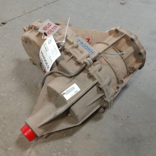 Transfer Case For Ford F150 Pickup Assy AT T-Case Less Shift Mtr 106K ...