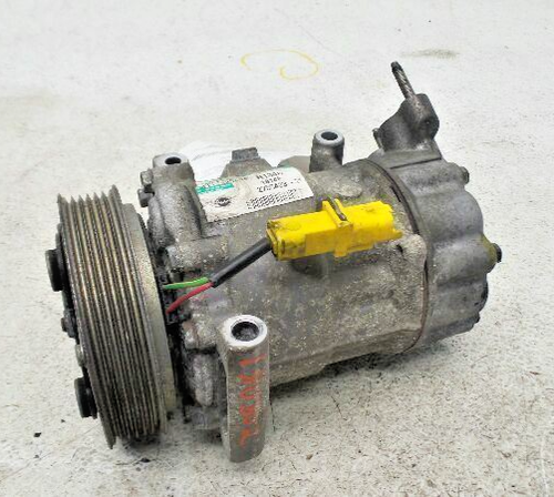 OEM AC Compressor Coupe Fits 2007-16 MINI COOPER 11-16 Countrymen 97581 ...