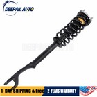 Front Left Spring Shock Strut For Mercedes Benz W253 GLC300 GLC43 63 ...