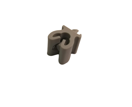 Volkswagen PASSAT B8 Engine Hood Release Cable Clip 6Q0823567 Genuine ...