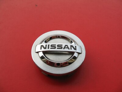 NISSAN ALTIMA MAXIMA MURANO (1) WHEEL RIM HUB CAP HUBCAP CENTER COVER ...