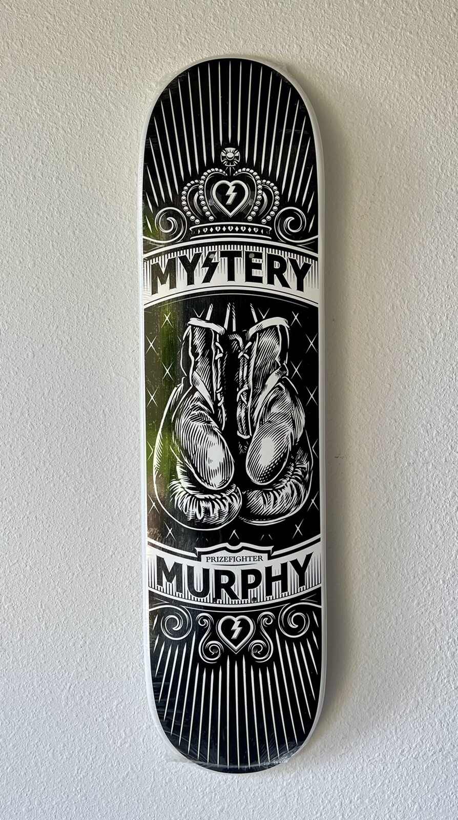 Mystery Decks