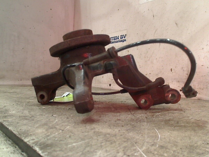 FUSEE AVANT GAUCHE Renault Zoé (AG) Hatchback 5-drs 65kW (5AM-450(5AM ...