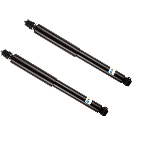 2 Bilstein B4 shocks 2-19-028552 rear for CHEVROLET OMEGA OE ...