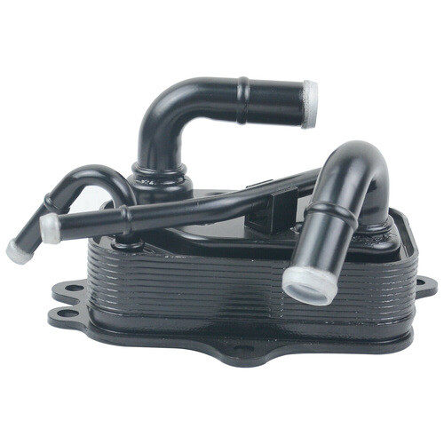 NEW Oil Cooler 25620-F2000 for Hyundai Veloster Kia Forte 1.6L 2.0L ...