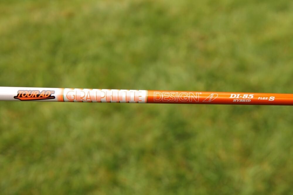 Graphite Design DI (Deep Impact) Hybrid - Any Specs! | eBay