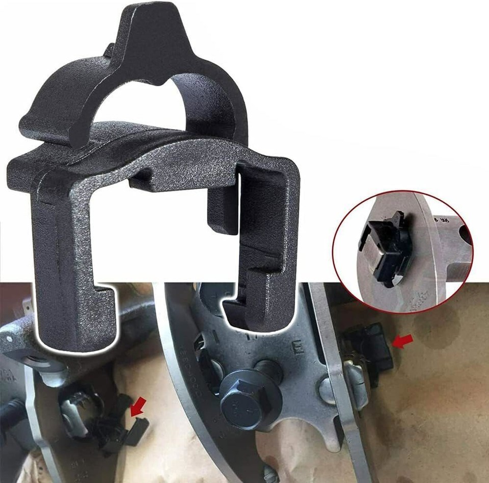 Rocker Arm Retainer Clip Head W302193 for 2003-2010 Ford 6.0L ...