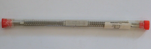 Warrensville 17251 Thread Restoring File Internal & External NOS | eBay