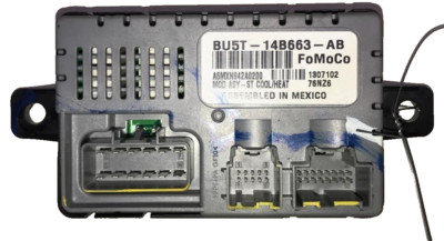 14 15 16 17 18 19 FORD EXPLORER Rear Seat Heat Module BU5T-14B663-AB | eBay